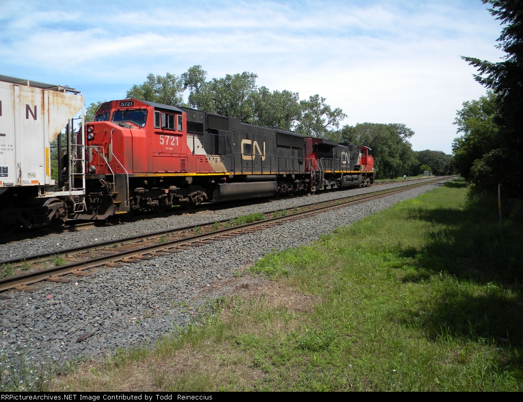 CN 5721